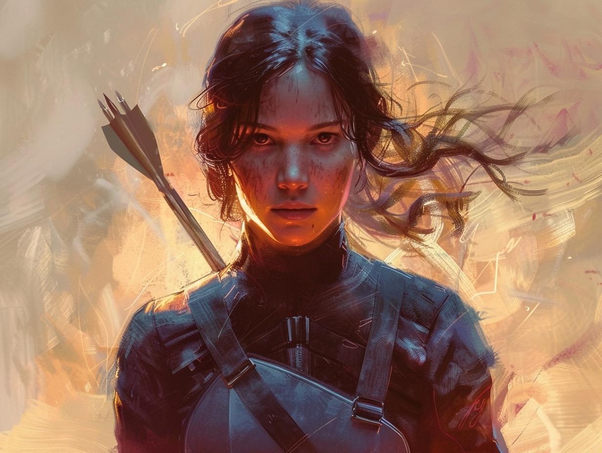 Igrzyska Śmierci 3: analiza i interpretacja trzeciej części bestsellerowej sagi - Bremo.pl